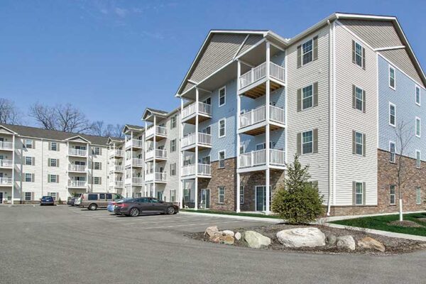 The Brunswick Community - United Church Homes