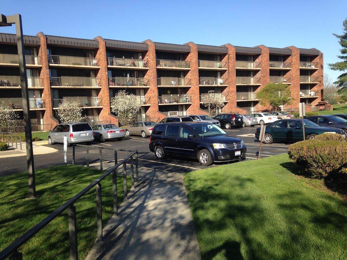 Our Senior Living Communities | United Church Homes