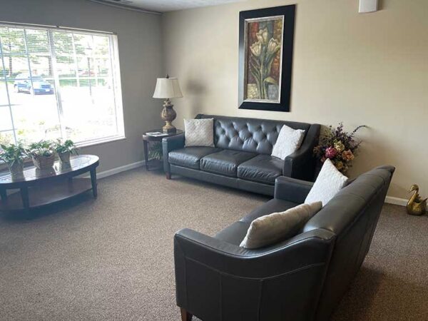 The Trinity Community at Fairwood - United Church Homes