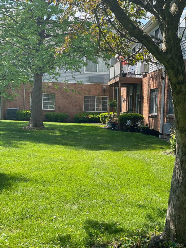 The Trinity Community at Fairwood - United Church Homes