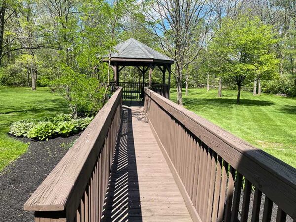 The Trinity Community at Fairwood - United Church Homes