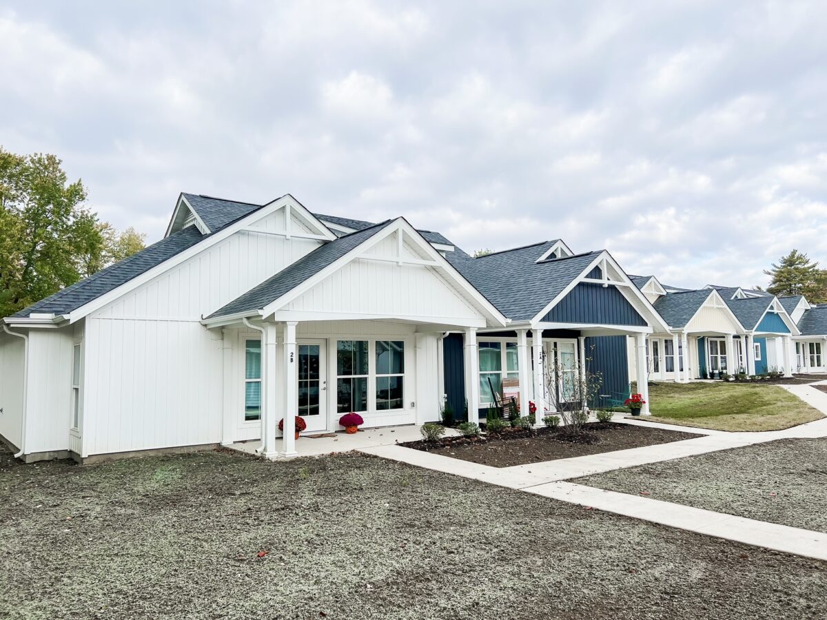 UCH Welcomes Nine New Communities - United Church Homes