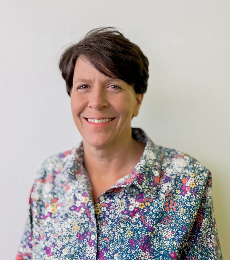 Leadership - United Church Homes