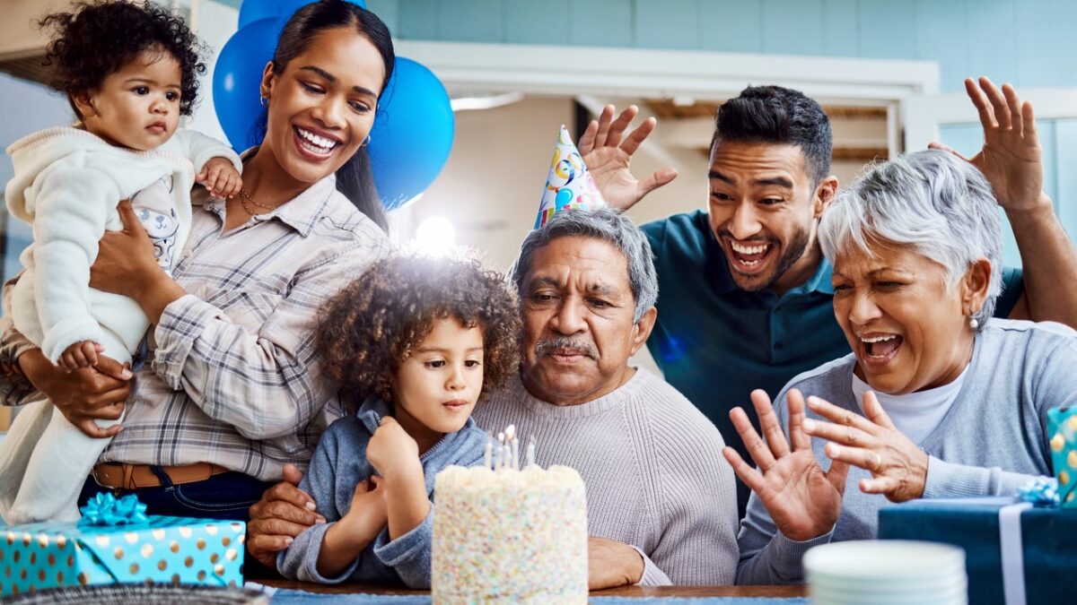 Aging Good … Ageism Bad