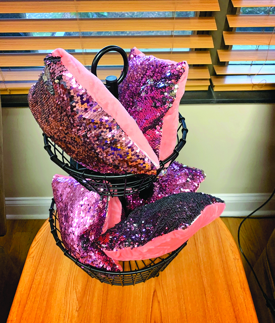 Lexi Henderson Remembered - United Church Homes