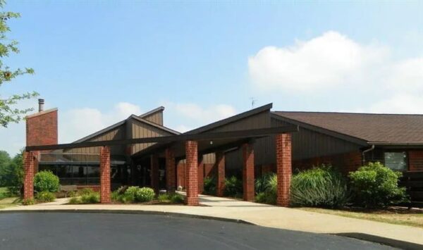 Provena Laverna Terrace Affordable Housing - United Church Homes