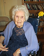 Celebrating 100 years - United Church Homes