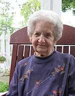 Celebrating 100 years - United Church Homes