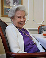 Celebrating 100 years - United Church Homes