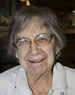 Celebrating 100 years - United Church Homes