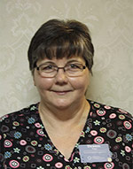 35+ Years of Service - United Church Homes