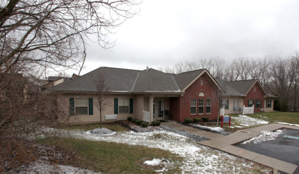 Village Shalom Apartments Affordable Housing - United Church Homes