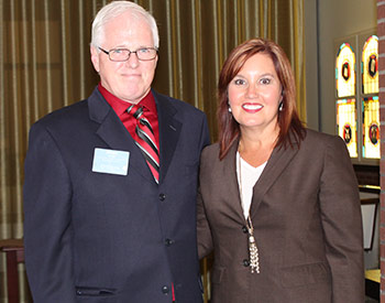 Pageantry and Patriotism - United Church Homes